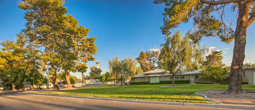 The Scotch 80s Community Tour - The Thomas Group