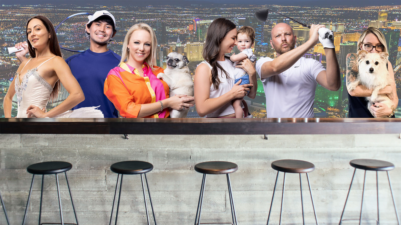 About us - The Thomas Group