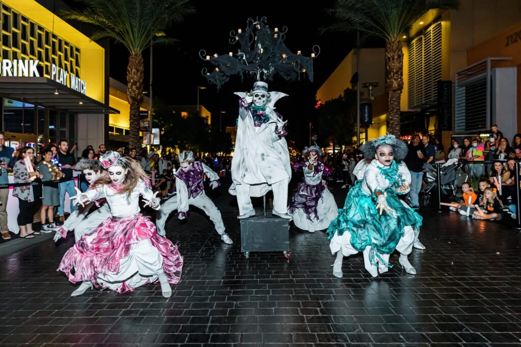 Things to do in Las Vegas - October 2022 (Halloween in Las Vegas) - The ...