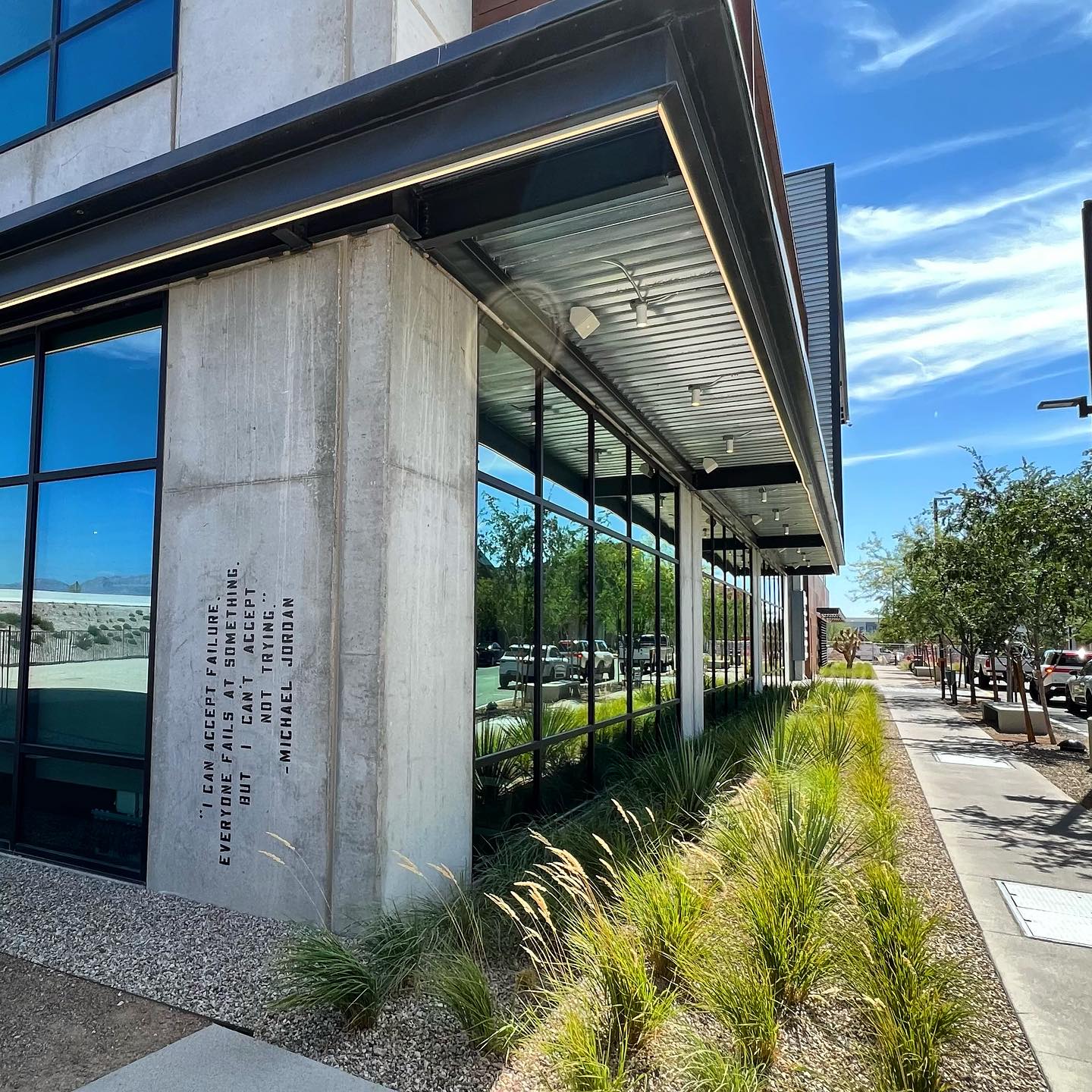 The UnCommons - Southwest Las Vegas' New Live-Work-Play Community | The ...